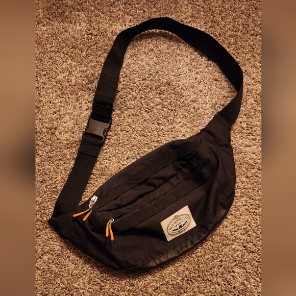 Poler | Bags | Poler Outdoor Stuff Hip Pack | Poshmark